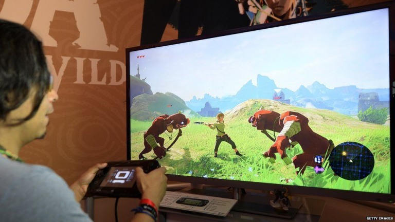 10 Gamers Types and Bartle Player Taxonomy