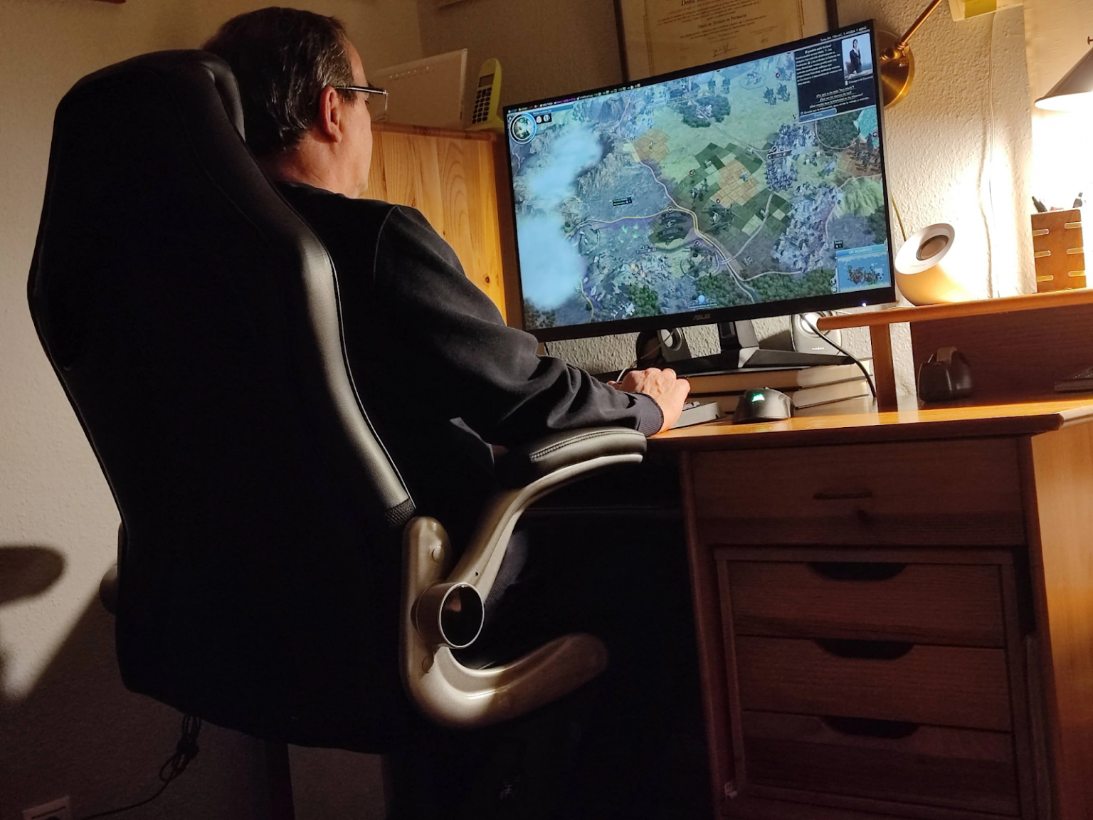 10 Gamers Types and Bartle Player Taxonomy