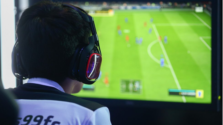 10 Gamers Types and Bartle Player Taxonomy