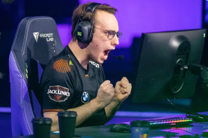 10 Gamers Types and Bartle Player Taxonomy