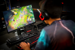 10 Gamers Types and Bartle Player Taxonomy