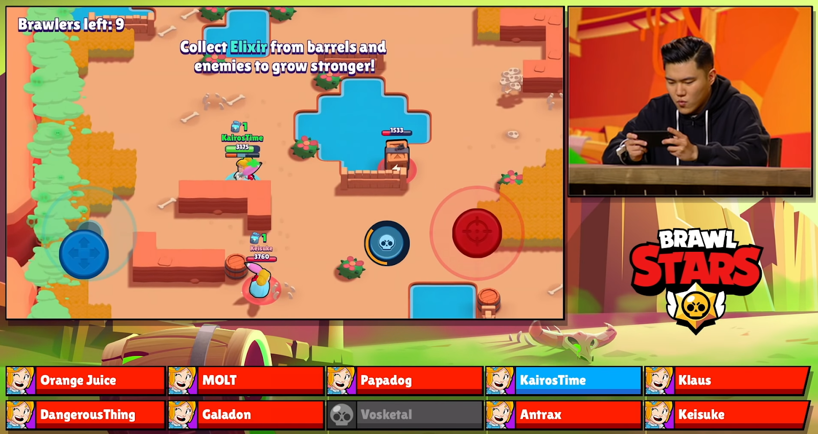 Ultimate Guide to Identify Your Target Audience For Mobile Games