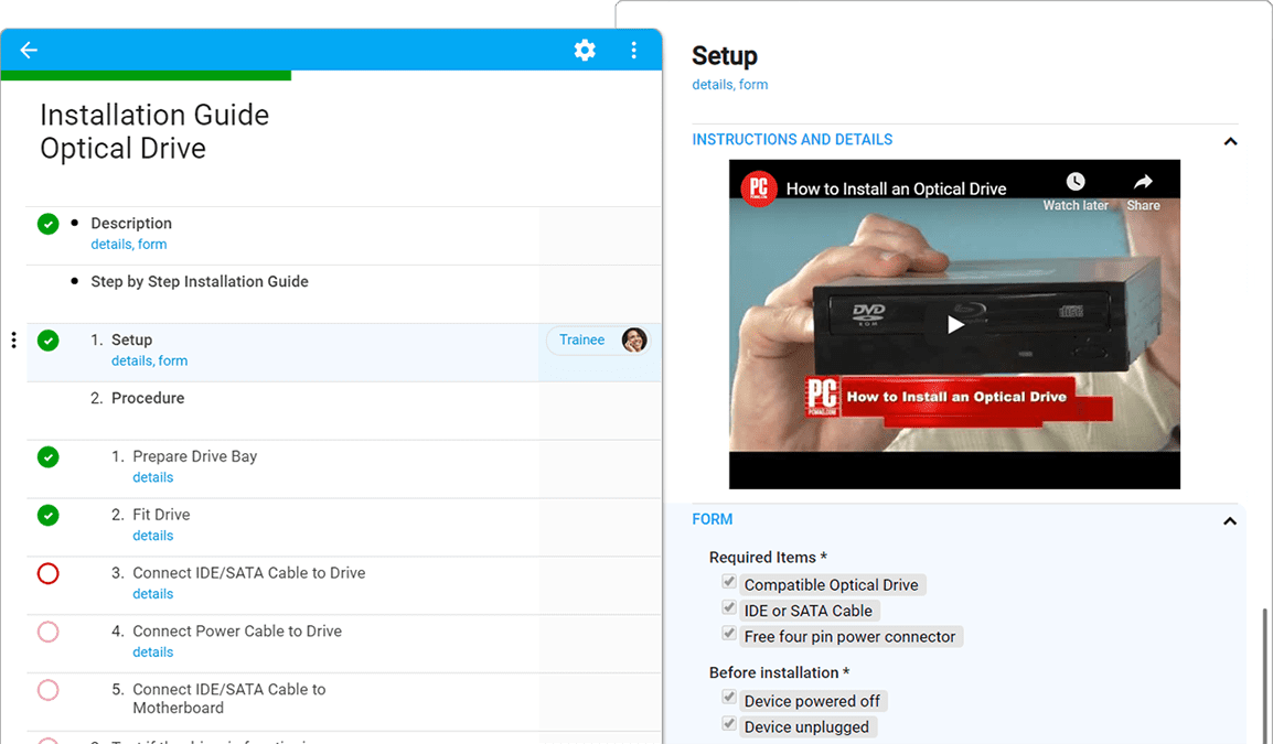 Technical Writing vs UX Writing: Bridging the Gap