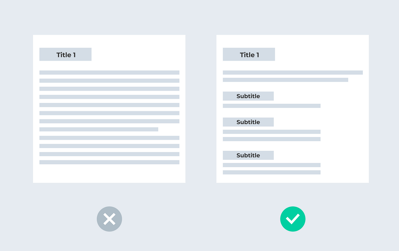 A Definitive Guide To UX Writing Best Practices