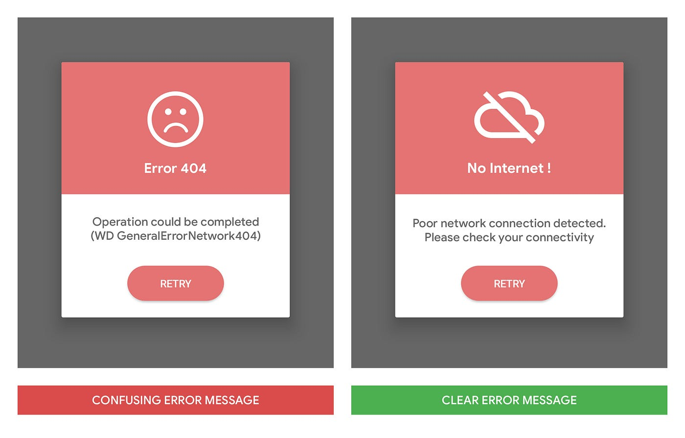 Technical Writing vs UX Writing: Bridging the Gap