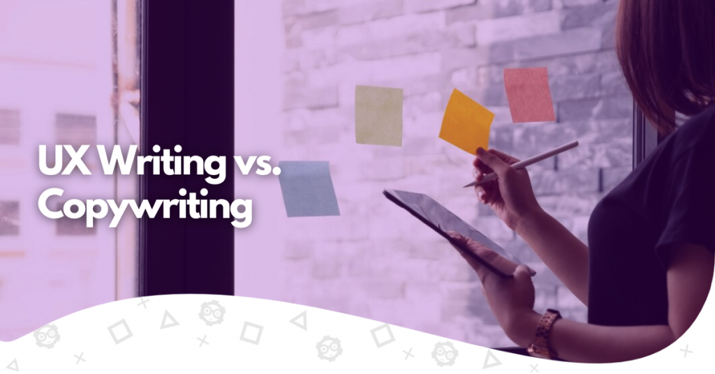 UX Writer vs Content Strategist | Similarities and Differences